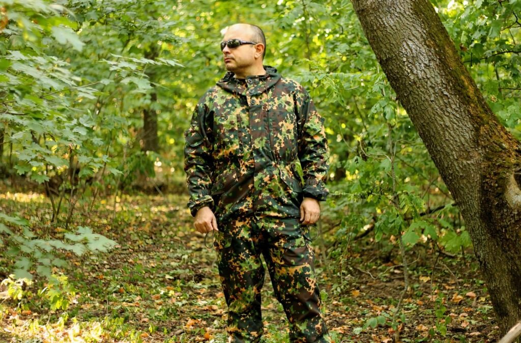 Izlom Tarnfarbe | Kula Tactical