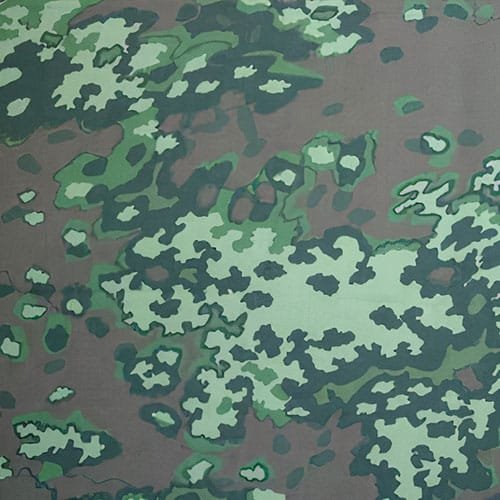 Partizan Camo (SS Leto/Herbst) | Kula Tactical