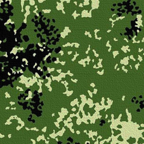 Militärische Tarnmuster