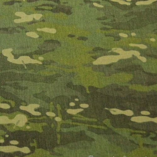 Alle Multicam Tarnmuster