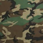 Militärische Tarnmuster