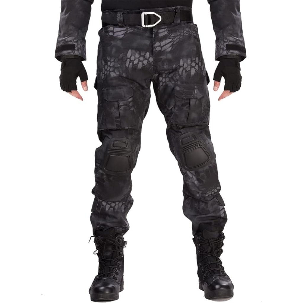 Kryptek Typhon Kampfhosen Gen 2