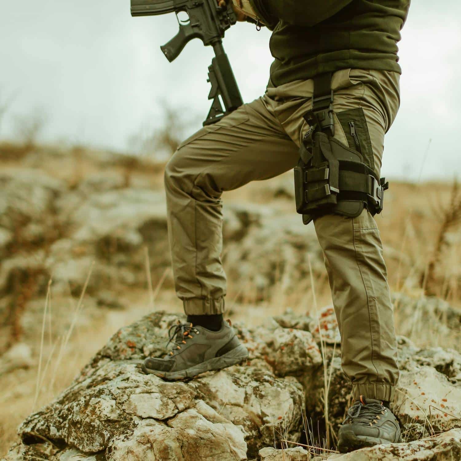 Taktische Hosen | Kula Tactical